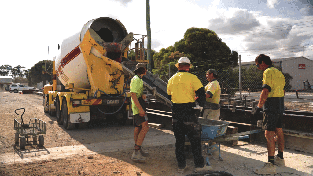 Careers - Murray Constructions | Civil & Bridge Projects Since 1980